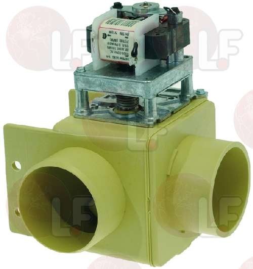 ELETTROVALVOLA SCARICO ACQUA MDB-O-3RA - Piese HoReCa | Ecoserv Grup